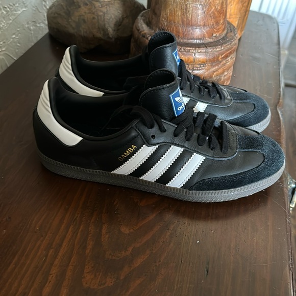 adidas | Shoes | Adidas Samba Size 62 | Poshmark